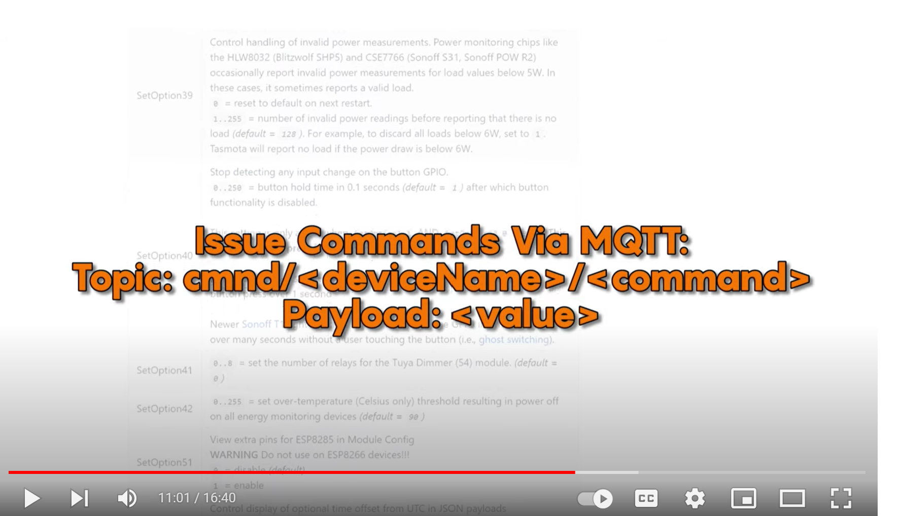 GitHub - princekham/Tasmota