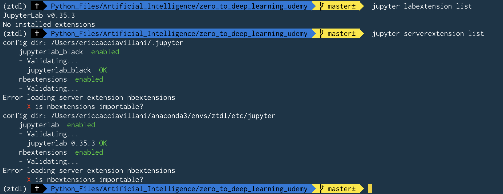 Uninstalling · Issue #9 · ryantam626/jupyterlab_black · GitHub