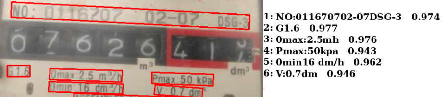 Missing Detection Recognition Text In Image · Issue 5999