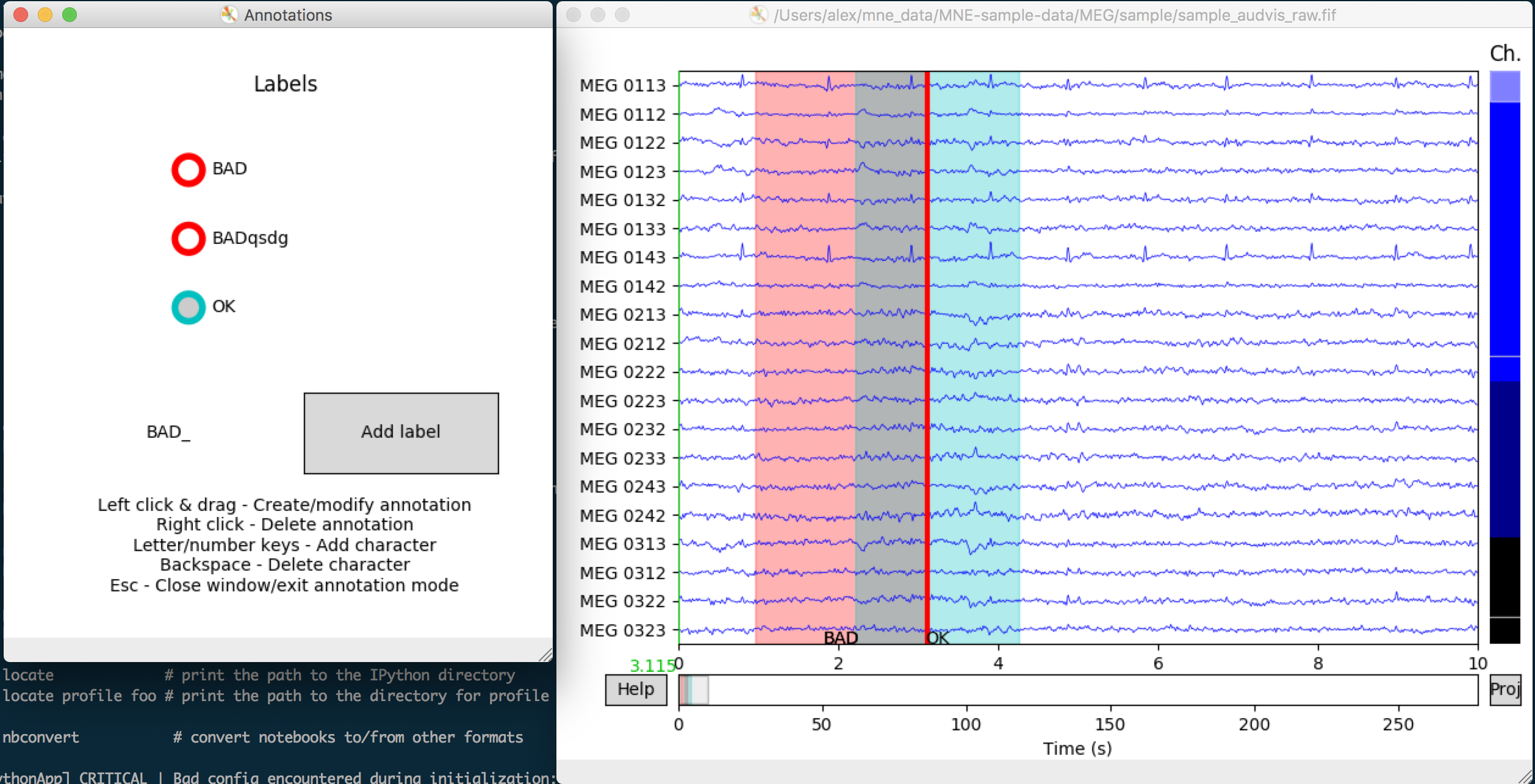 Create Annotation Within Other Annotation · Issue 4769 · Mne Toolsmne Python · Github