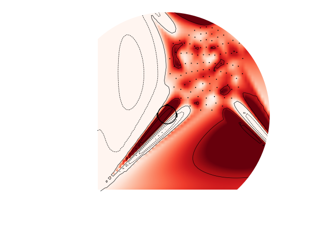 Bug Topomap Grads · Issue 7404 · Mne Tools Mne Python · Github
