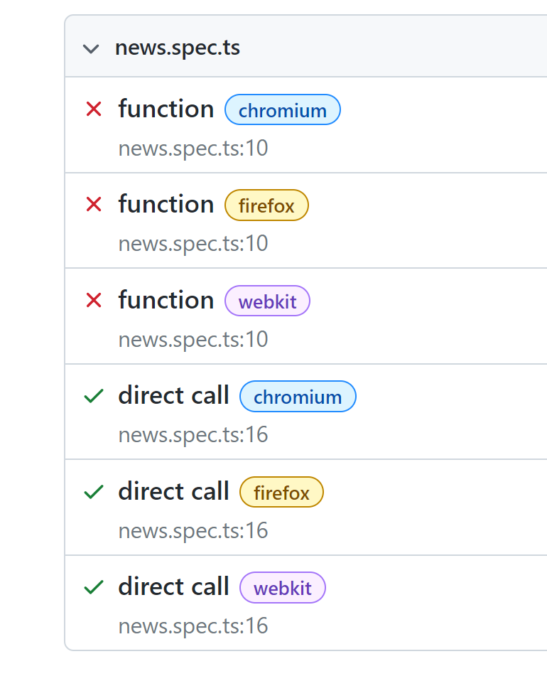 [BUG] Flaky test between UI and CI · Issue #24281 · microsoft ...