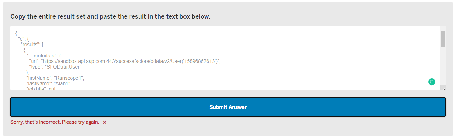 Testing Api Business Hub Apis With Curl · Issue 5265 · Sap Tutorials