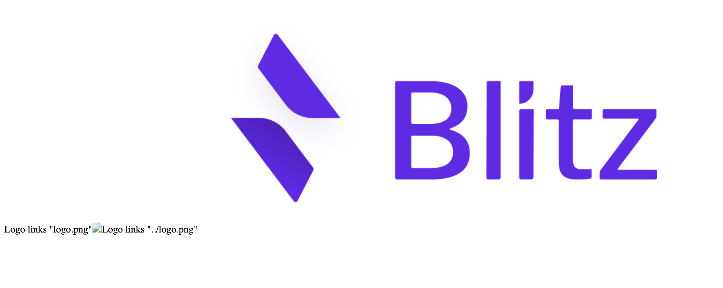 Nested Pages Do Not Resolve Public Paths Correctly · Issue 189 · Blitz