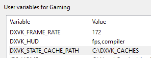 DXVK_STATE_CACHE_PATH · Issue #3358 · doitsujin/dxvk · GitHub