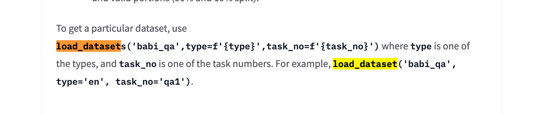 Option to add configuration names manually · Issue #106 · bigscience-workshop/promptsource · GitHub