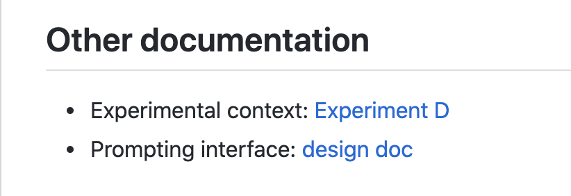 Remove legacy stuff from the hackaprompt · Issue #506 · bigscience-workshop/promptsource · GitHub
