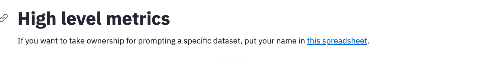 Remove legacy stuff from the hackaprompt · Issue #506 · bigscience-workshop/promptsource · GitHub