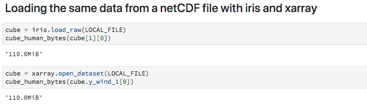 How fast can the Met Office's solution pull data from S3? · Issue #198 · pangeo-data/pangeo · GitHub