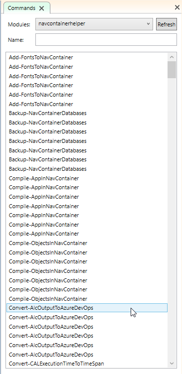 remove older versions of navcontainerhelper · Issue #316 · microsoft/navcontainerhelper · GitHub