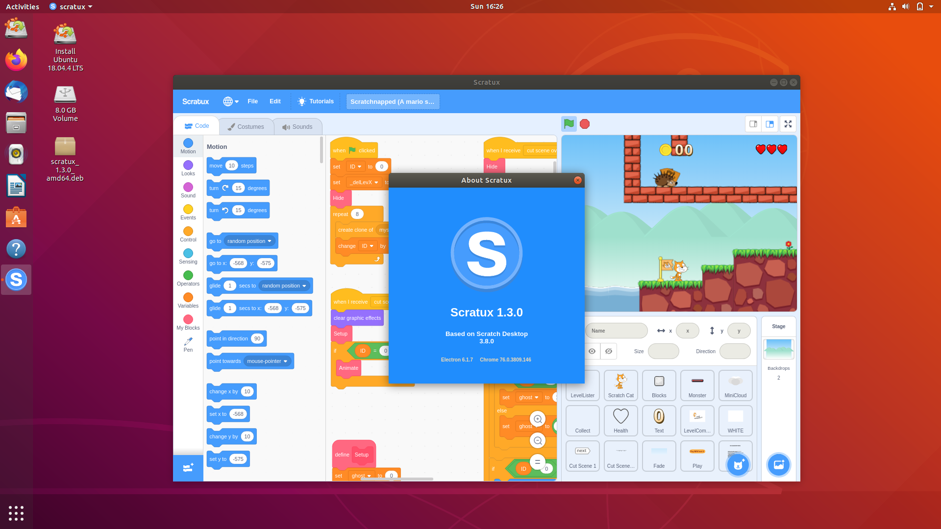 Releases · scratux/scratux · GitHub