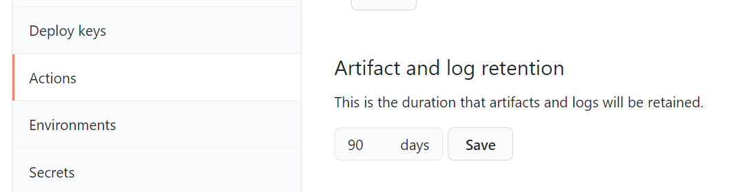 Why am I still getting "You've used 100% of included services for ...