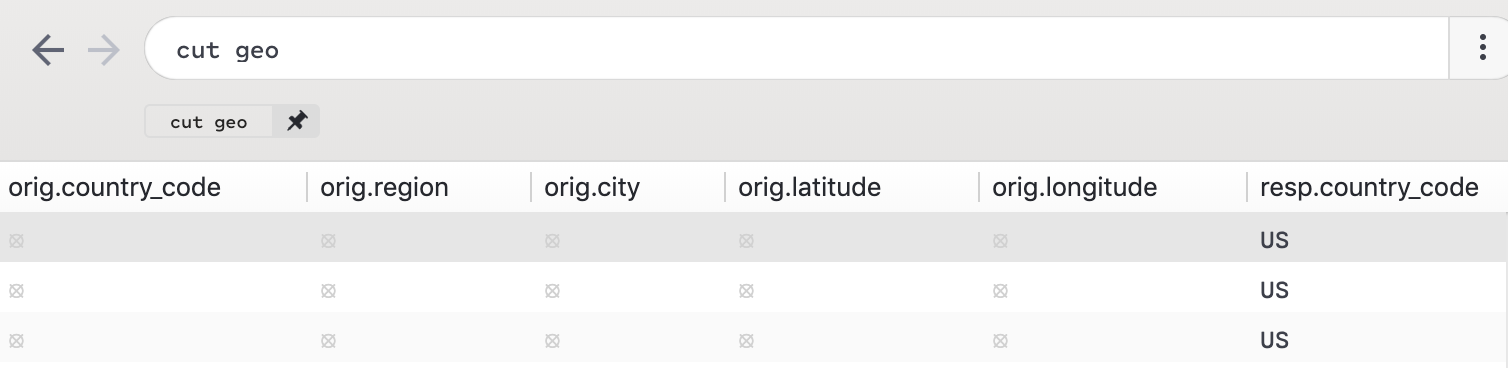 Brim does not show fully qualified record headers with higher depth than 1 · Issue #933 ...