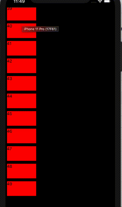 V2 Cannot Share Useanimatedstyle Result · Issue 944 · Software Mansionreact Native
