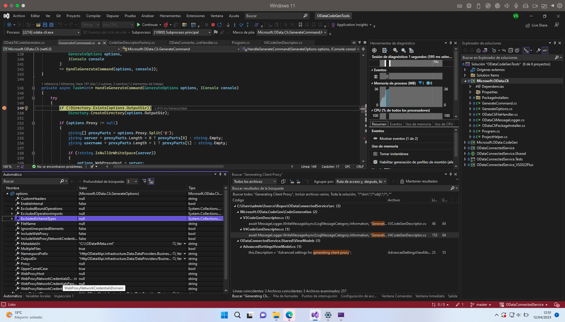 Odata Cli Ignore Exclude Schema Types · Issue 341 · Odataodataconnectedservice · Github