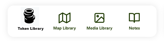 Token Library · Issue #604 · dungeon-revealer/dungeon-revealer · GitHub