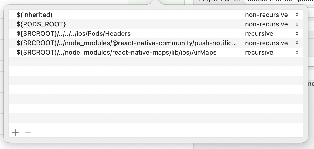 Airmapcoordinateh File Not Found · Issue 4075 · React Native Mapsreact Native Maps · Github