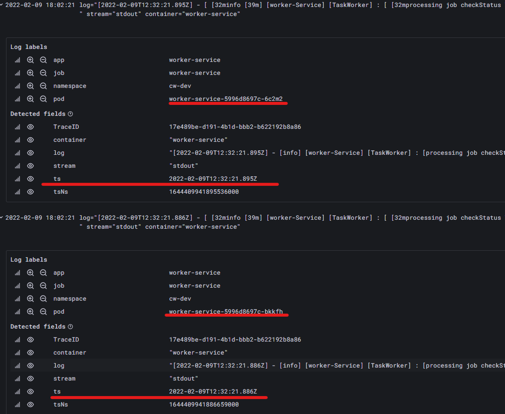 Job {Job_id} is not in the active state delayed · Issue #1062 · taskforcesh/bullmq · GitHub