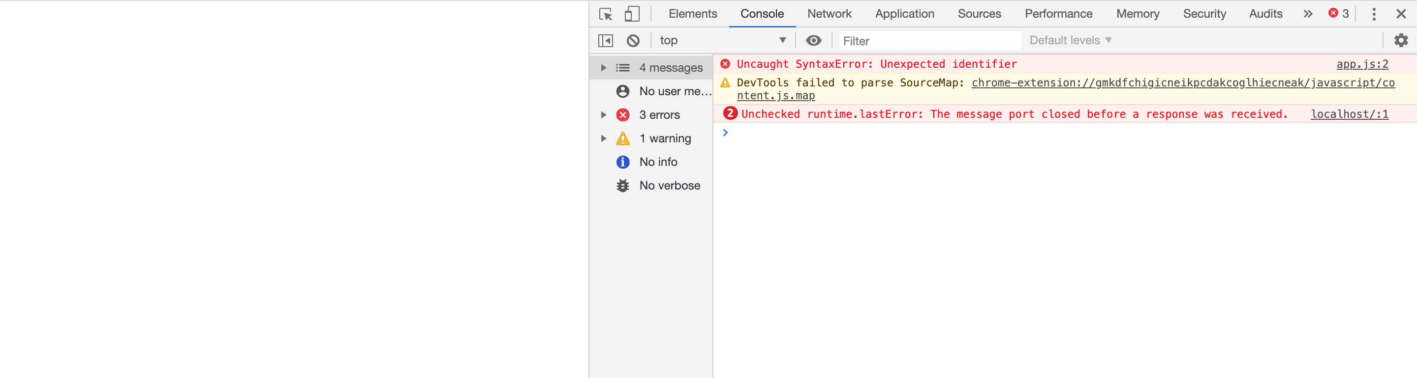 The app.js cannot be accessed by the broswer · Issue #4465 · apache/skywalking · GitHub