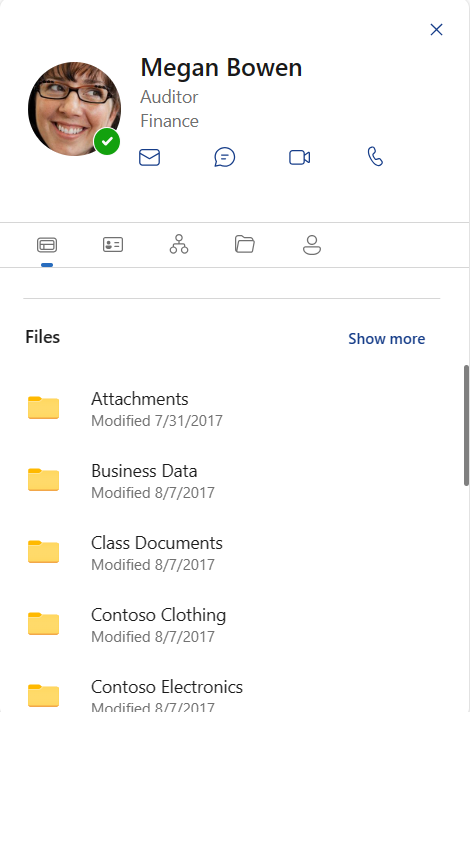 [bug] Mgt Person Card Loads The Full View Version Of Files In Overview