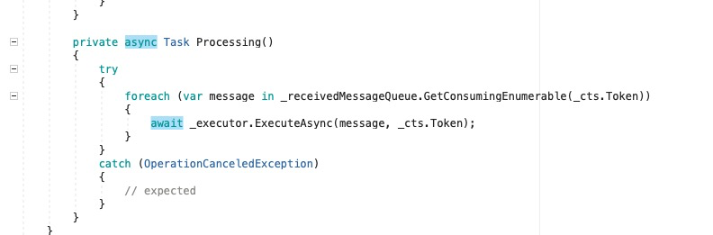 MySql Connect Timeout expired exception in linux · Issue #451 · dotnetcore/CAP · GitHub
