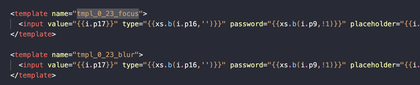 支付宝小程序加载报错: CallMethod error Cannot read properties of undefined (reading 'unmount') · Issue ...