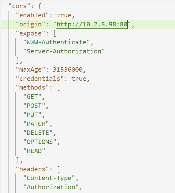 Fetch Error Response To Preflight Request Doesnt Pass Access Control Check · Issue 1431 5285