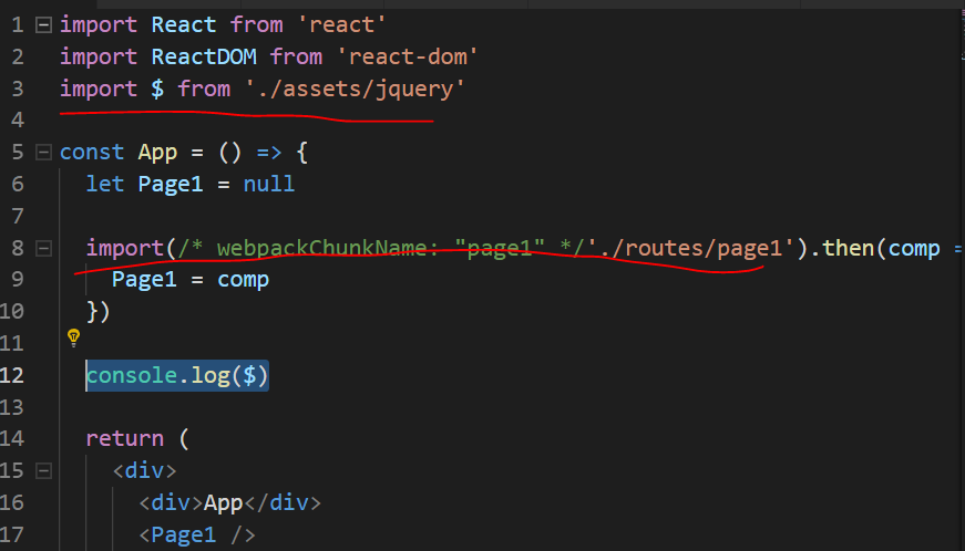 Unclear about the splitChunks · Issue #8671 · webpack/webpack · GitHub