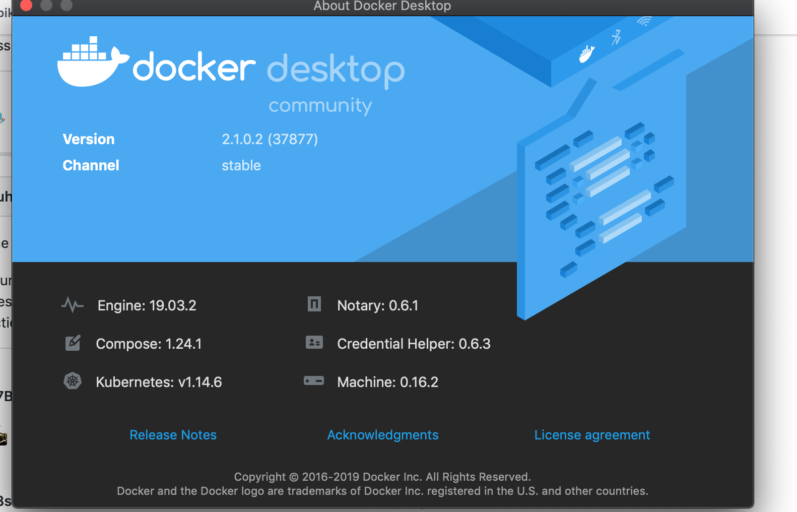 Concourse CI not working properly on Docker For Mac · Issue #5194 · helm/charts · GitHub