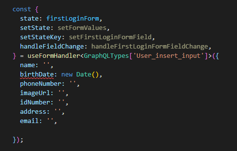 GraphQLTypes with Scalar · Issue #320 · graphql-editor/graphql-zeus · GitHub