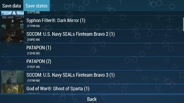 Save state screenshot problem · Issue #10815 · hrydgard/ppsspp · GitHub
