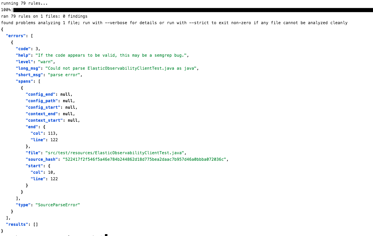 Java 15+ text blocks not supported,error parsing java classes · Issue ...