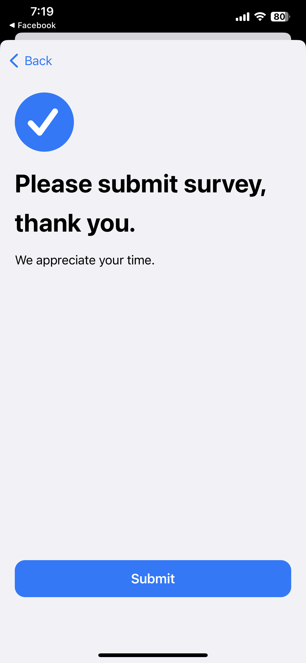 Text alignment · Issue #1543 · ResearchKit/ResearchKit · GitHub