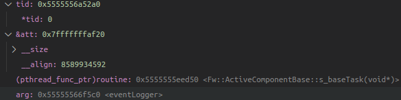 Fw Buffer Issue Fatal 141 · Issue #1074 · nasa/fprime · GitHub