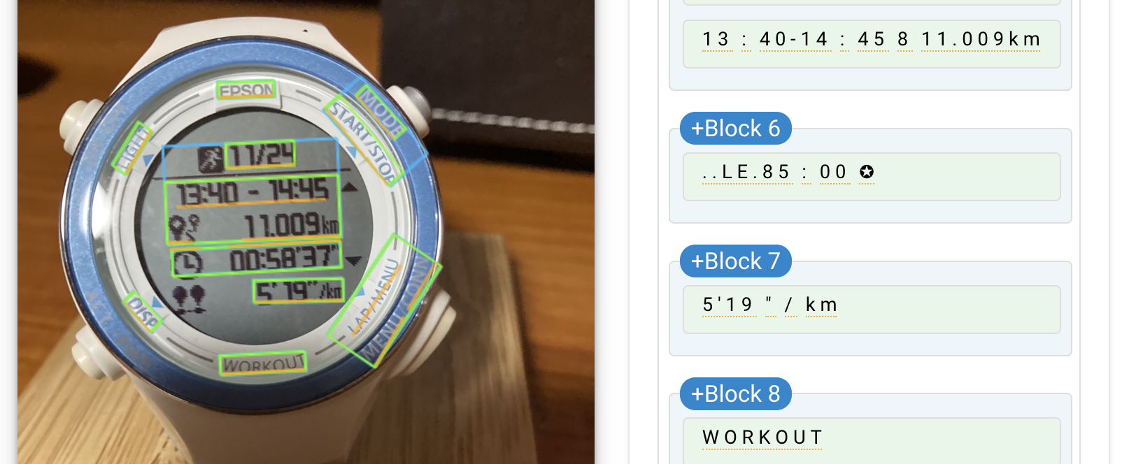 EPSON タイム反転のパターン追加 LE → 37、LO → 01 · Issue #27 · run-dreams/linebot-gas · GitHub