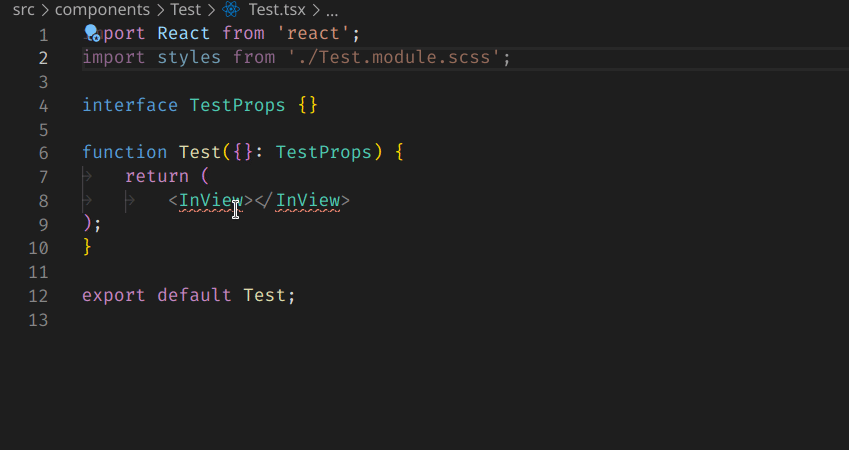 Getting "React.createElement: type is invalid" error with 8.28.5 ...