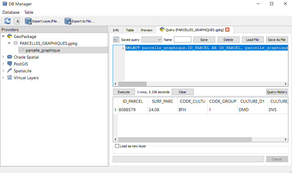 WFS Getfeature with filter PropertyIsEqual on big Geopackage file ...