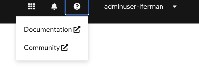 Bug Documentation Link Is Broken · Issue 1534 · Opendatahub Ioodh Dashboard · Github 8269