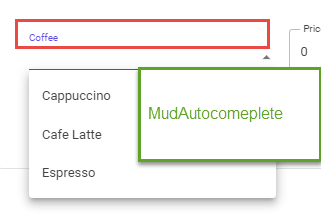 How to hidden label or helper text on all Component · MudBlazor MudBlazor · Discussion #6414 ...