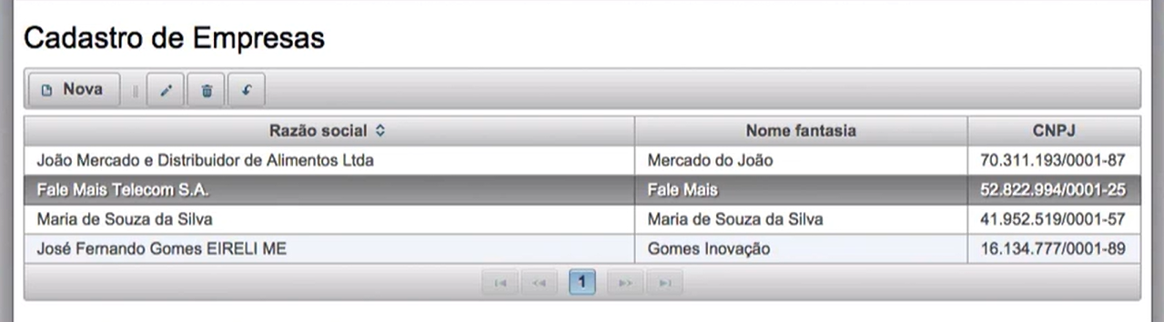 GitHub - andreitoledo/comecando-primefaces: CRUD em JSF + PrimeFaces e ...