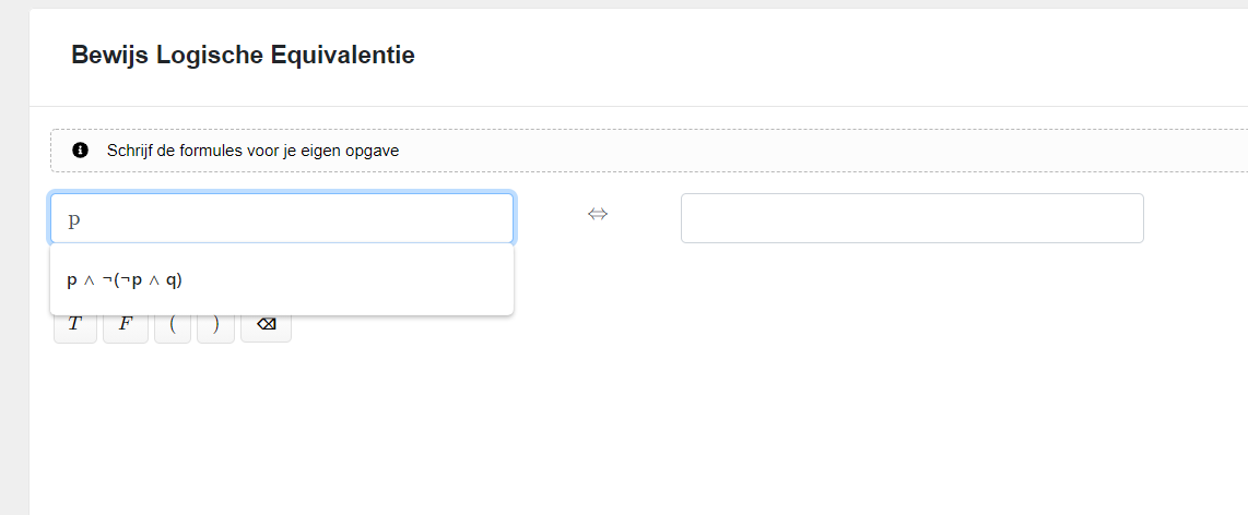 keyboard verdwijnt achter eerder ingevoerde formules · Issue #157 · ideas-edu/logictools · GitHub