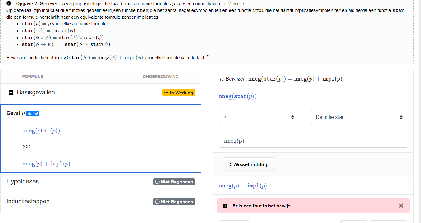error message wrong relation in logind nog niet vertaald · Issue #391 · ideas-edu/logictools ...