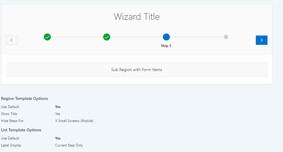 Wizard Progress Mobile · Issue #319 · vincentmorneau/material-apex · GitHub