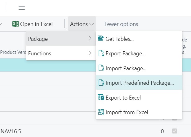 Question - Automatically apply configuration package (rapidstart) · Issue #1289 · microsoft ...