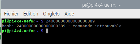 unproperly reading data coming from bluetooth device (RFID tag reader ...