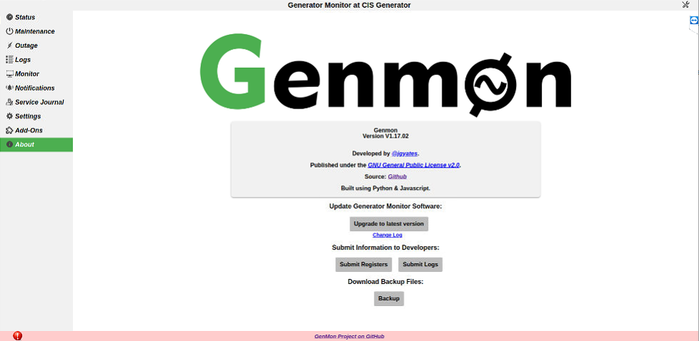 "System Initializing. Not receiving data" on 2008 controller · Issue ...