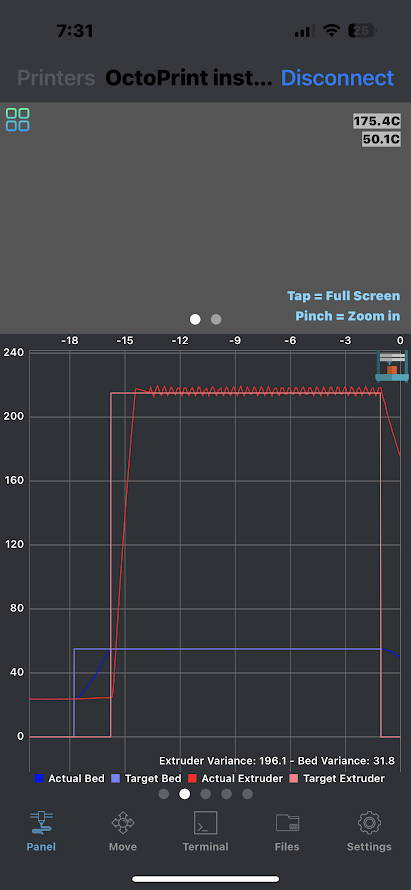 New camera stack not supported? · Issue #650 · gdombiak/OctoPod · GitHub