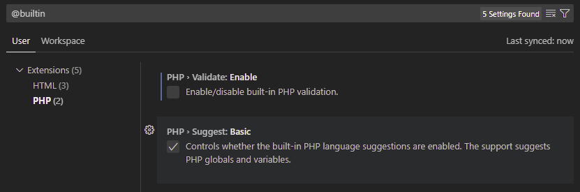 Instructions Are Unclear Outdated · Issue 2350 · Bmewburnvscode Intelephense · Github