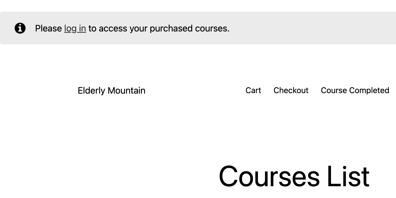 Some notices are displayed above header · Issue #6173 · Automattic/sensei · GitHub