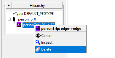 deleting last (or only) personTrip-element crashes netedit · Issue #10192 · eclipse-sumo/sumo ...